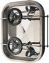 Stainless Steel Manways, Access Hatches, Tank / Vessel Doors | Delta ...